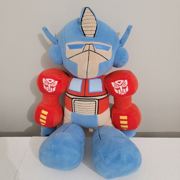 Universal Studio | Toys | Universal Studios Exclusive Transformers The ...